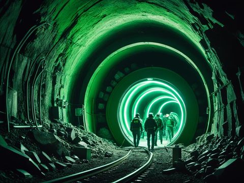 How to Use SSH Tunnel as VPN: Simple Steps for Security