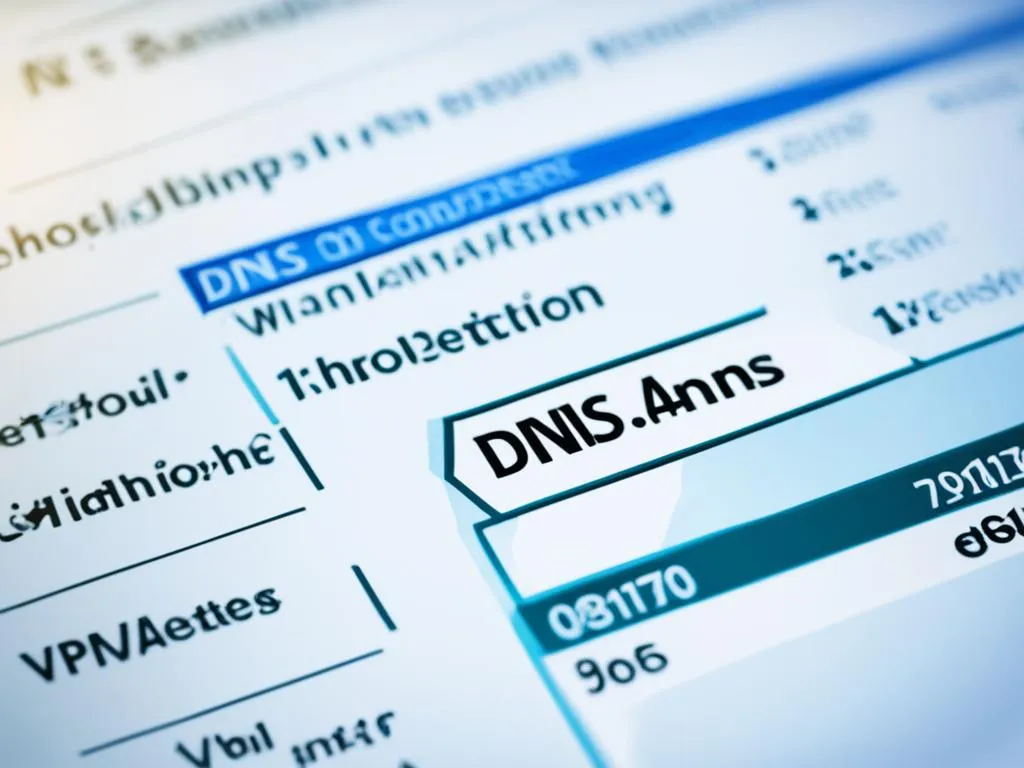 VPN Connection Failed Due to Unsuccessful Domain Name: Troubleshooting ...