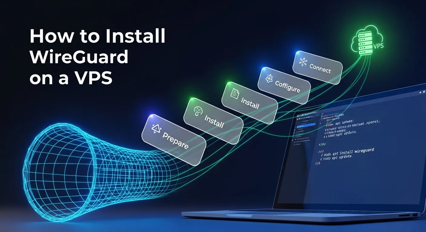 How to Improve VPN Performance and Stability Effectively
